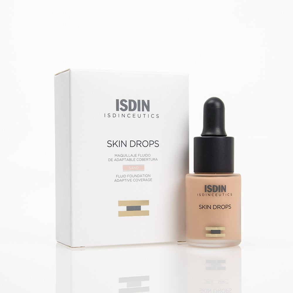 ISDIN Skin Drops - Audubon Dermatology