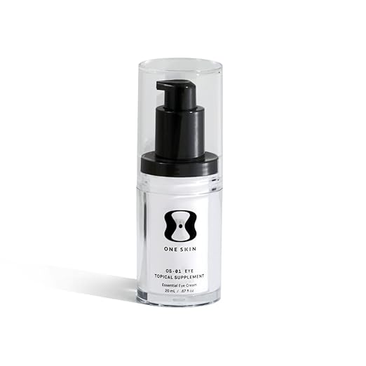 OneSkin Eye - Audubon Dermatology